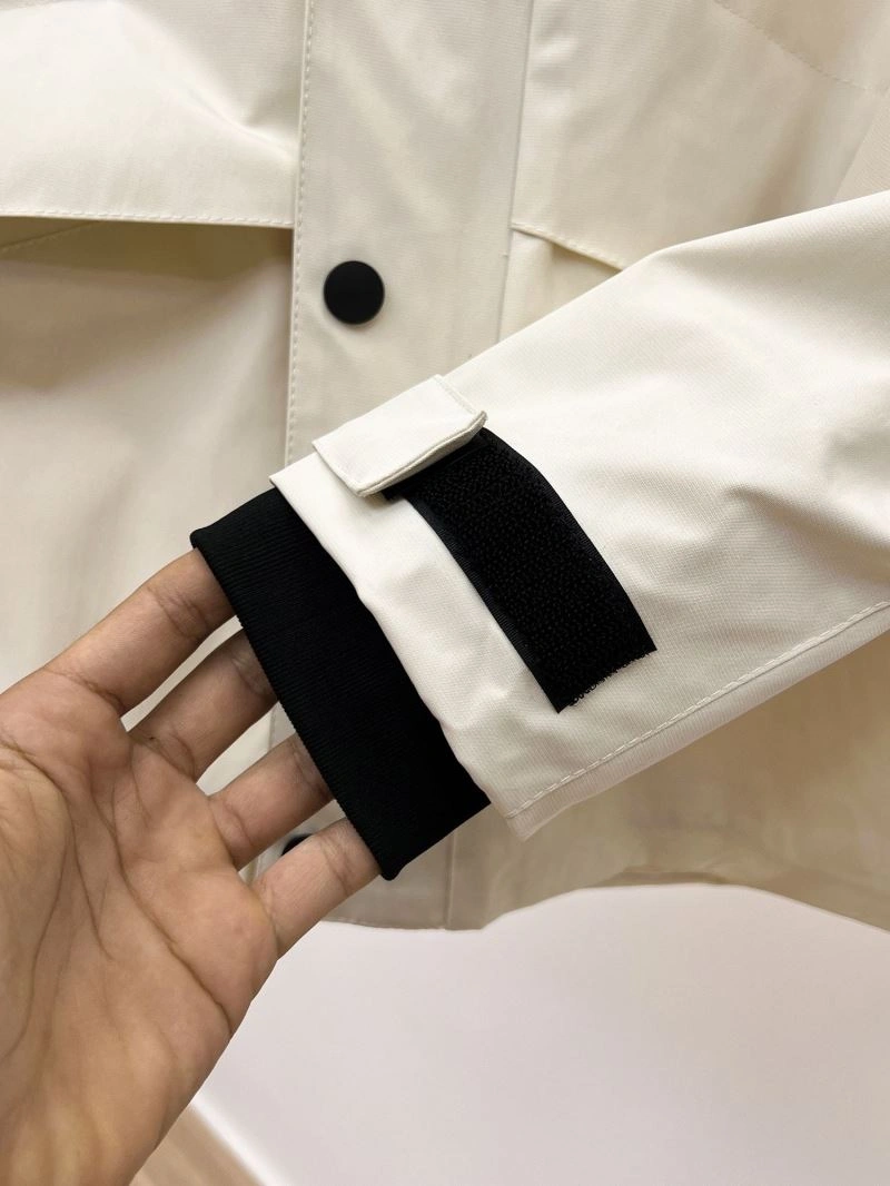 Exact replica Burberry Outwear