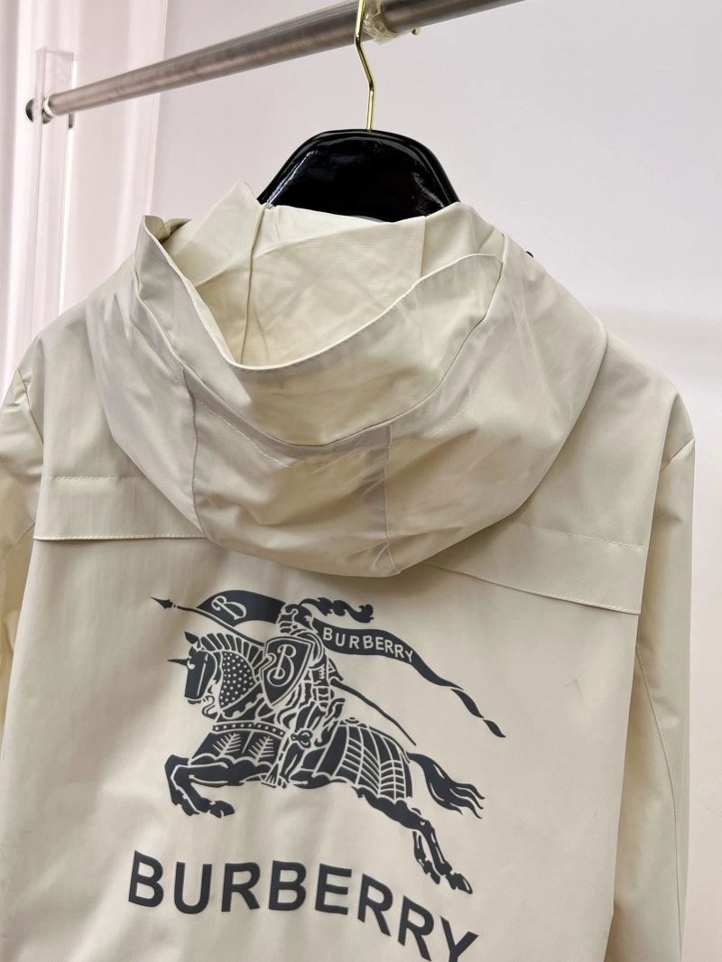 Exact replica Burberry Outwear