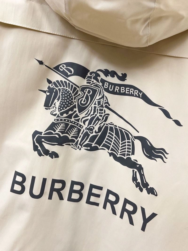 Exact replica Burberry Outwear