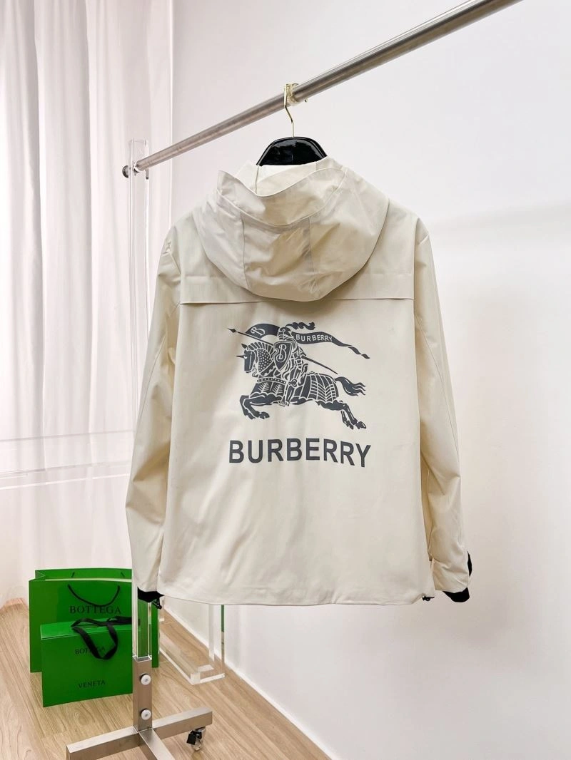 Exact replica Burberry Outwear