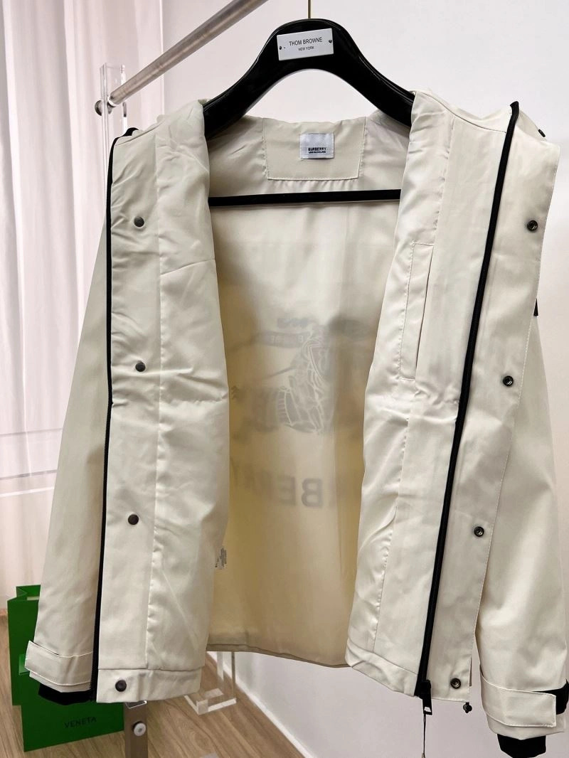 Exact replica Burberry Outwear