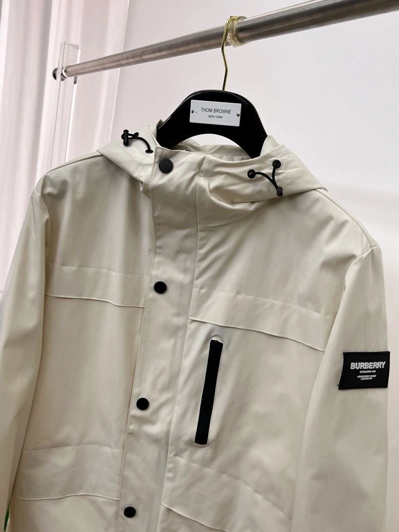 Exact replica Burberry Outwear