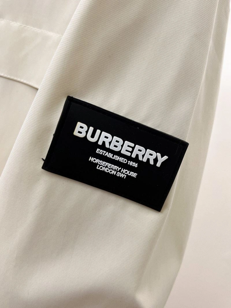 Exact replica Burberry Outwear