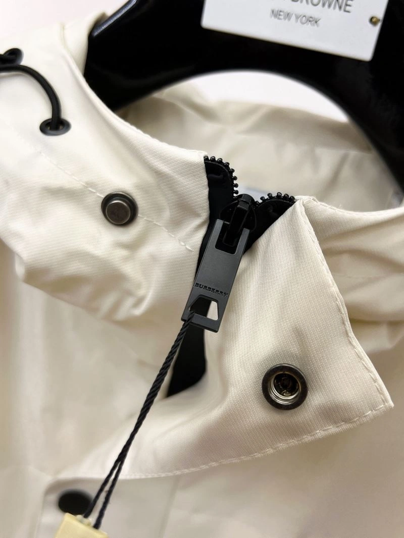 Exact replica Burberry Outwear