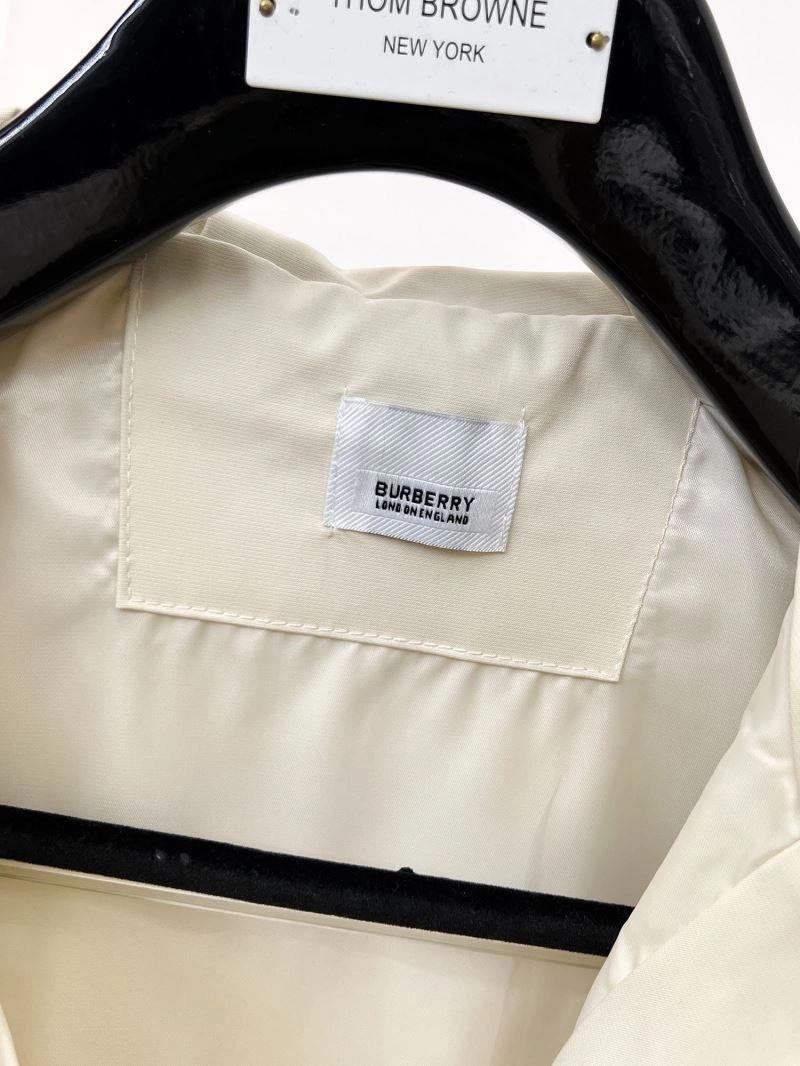 Exact replica Burberry Outwear