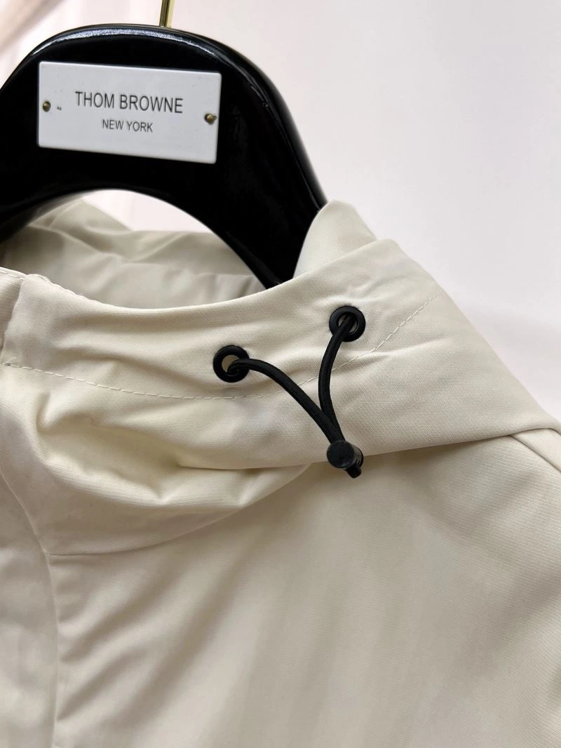 Exact replica Burberry Outwear