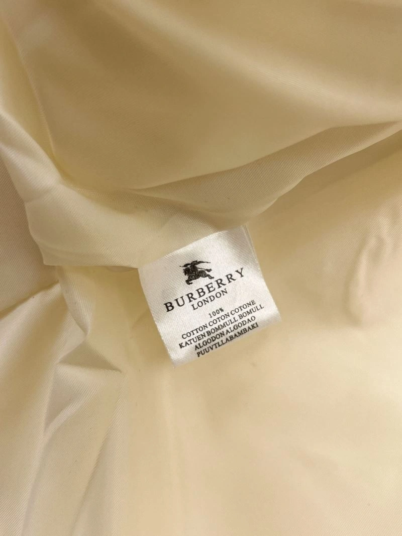 Exact replica Burberry Outwear
