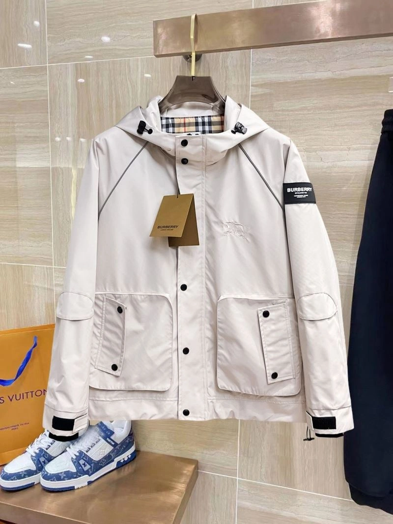 Burberry Outwear
