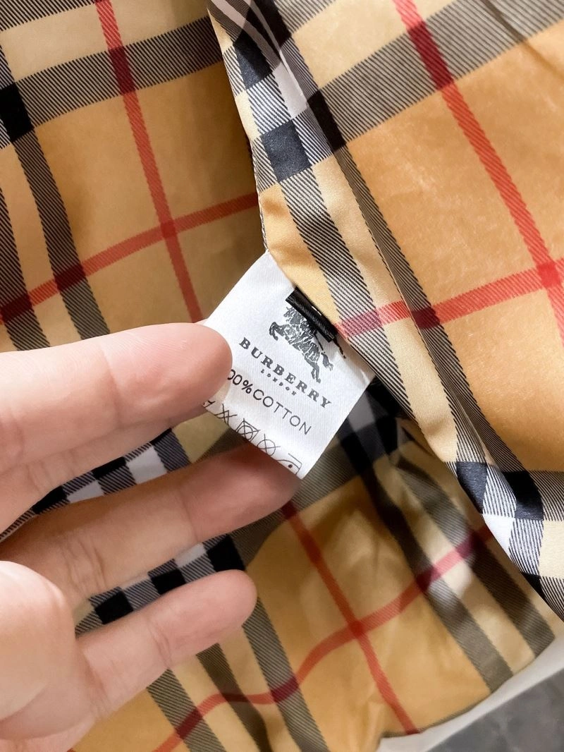 Top mirror Burberry Outwear