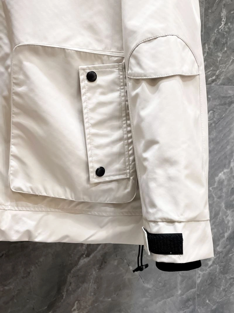 Top mirror Burberry Outwear