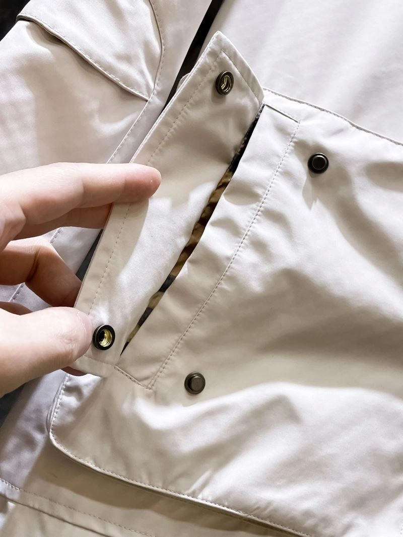 Top mirror Burberry Outwear