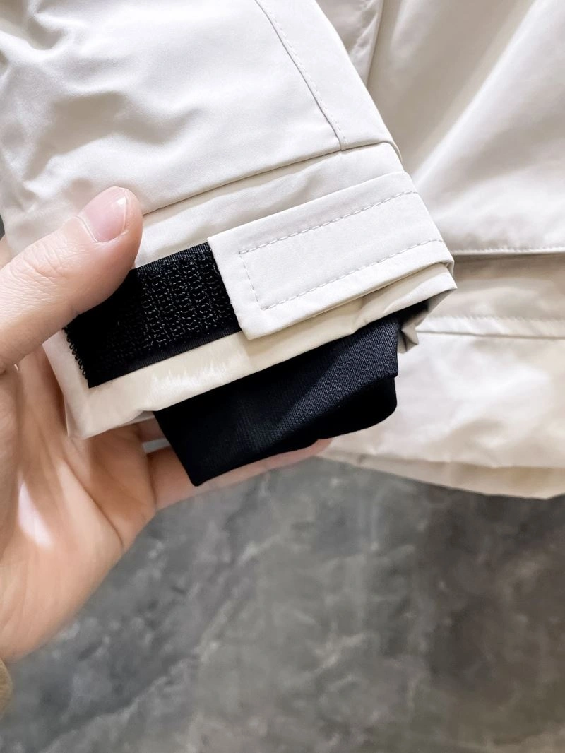 Top mirror Burberry Outwear