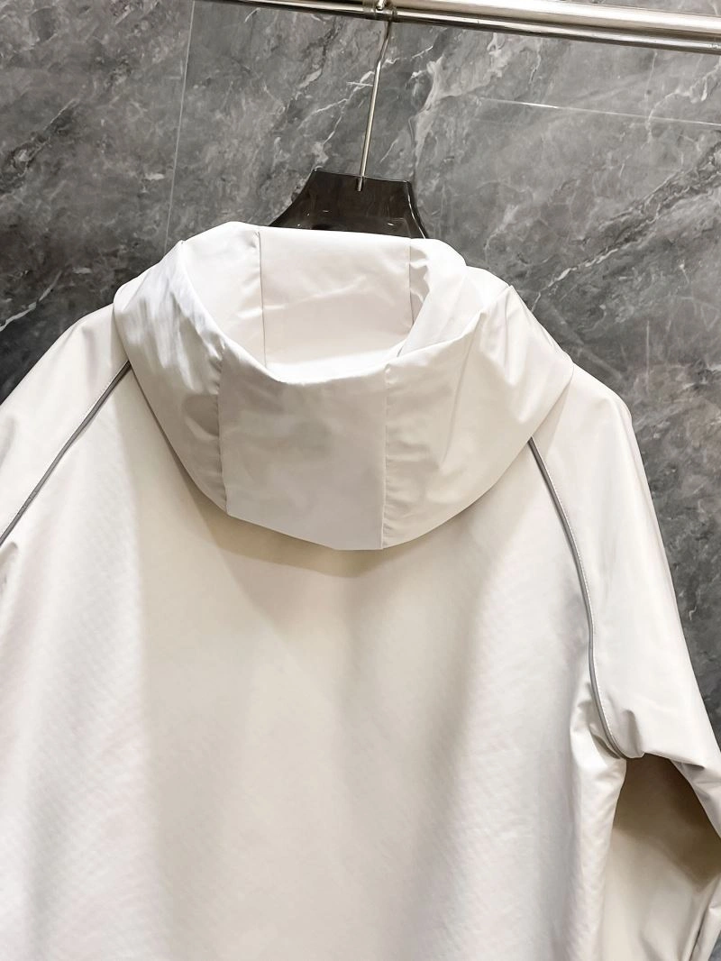 Top mirror Burberry Outwear