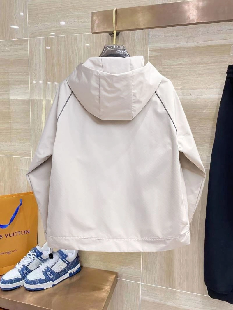 Top mirror Burberry Outwear