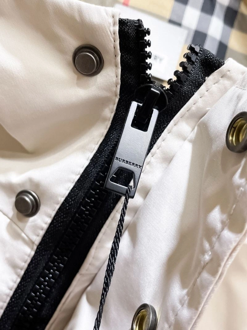 Top mirror Burberry Outwear