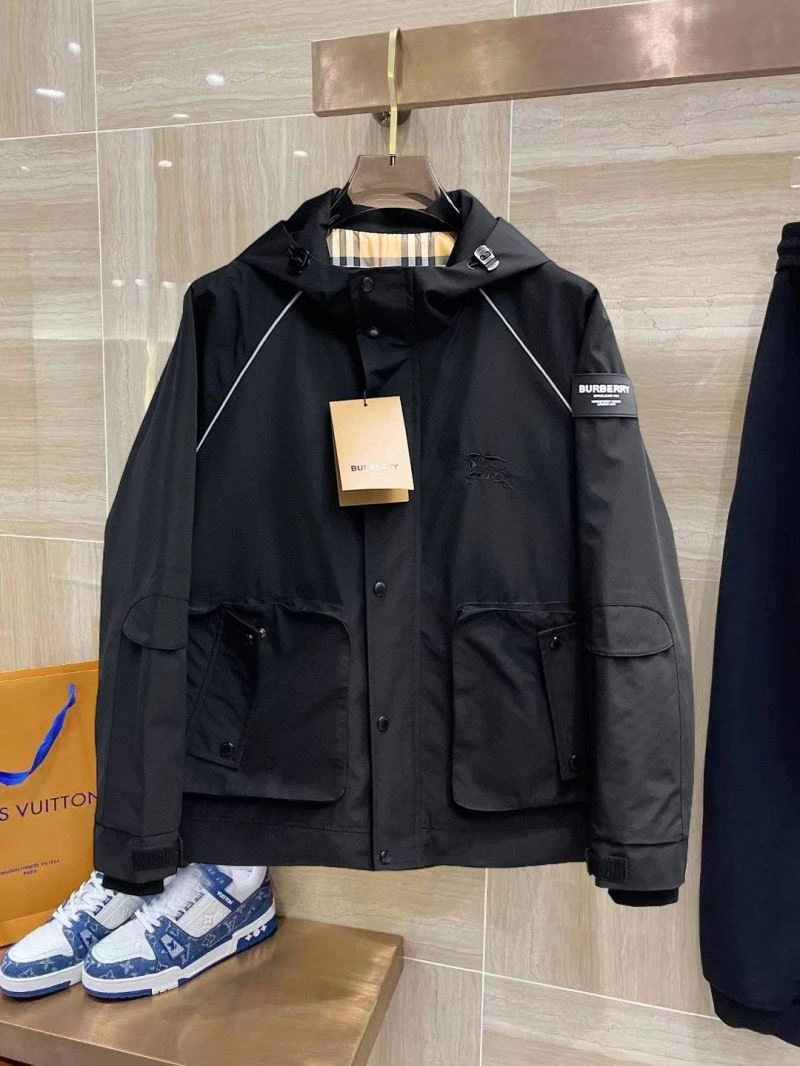 Burberry Outwear