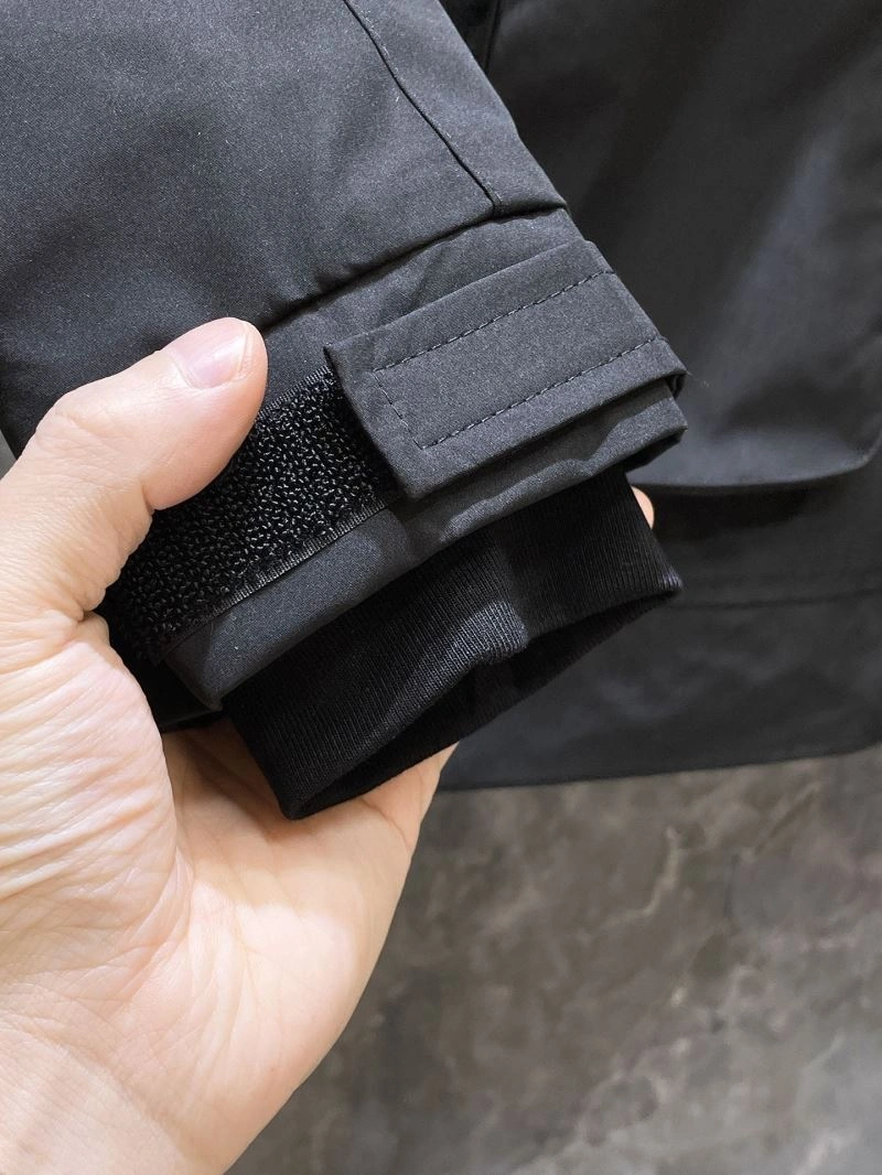 Legit Burberry Outwear