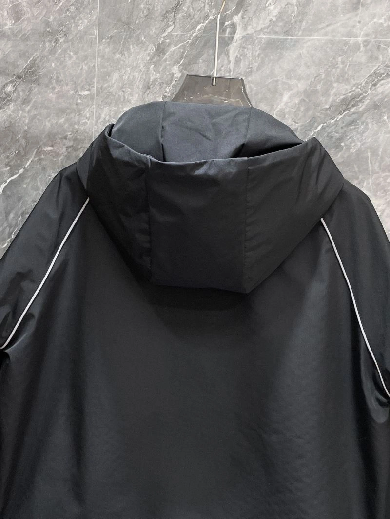 Legit Burberry Outwear