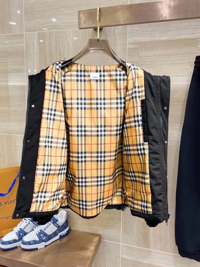 Legit Burberry Outwear