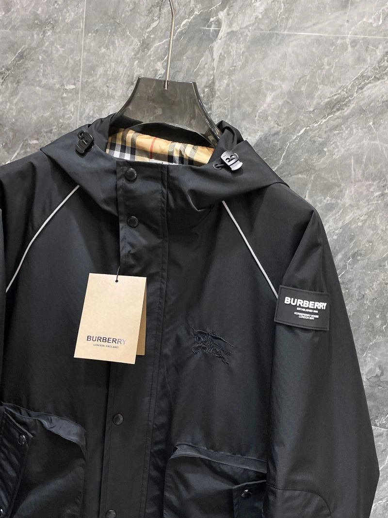 Legit Burberry Outwear