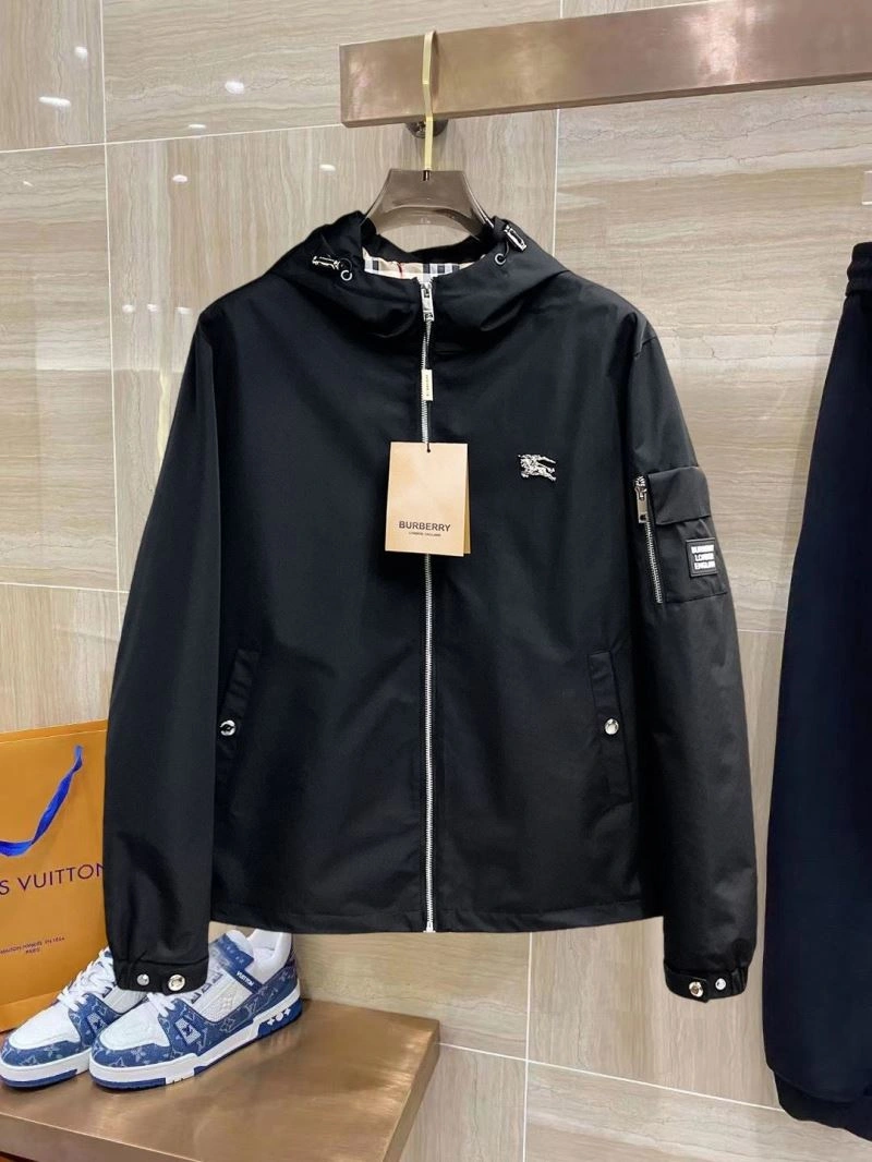 Burberry Outwear