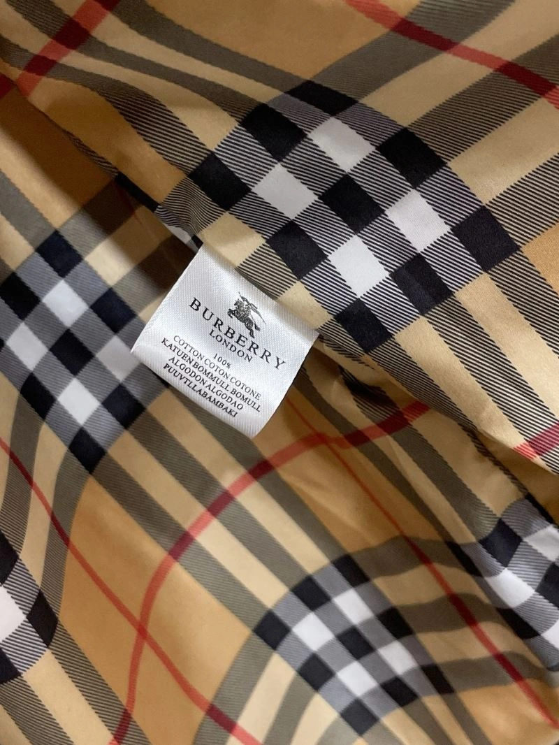 OEM Burberry Outwear