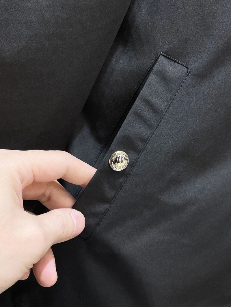 OEM Burberry Outwear