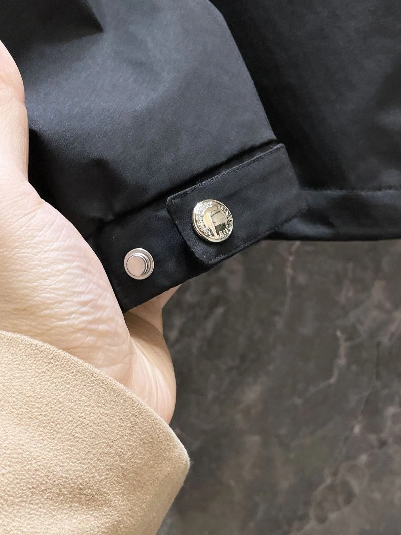 OEM Burberry Outwear