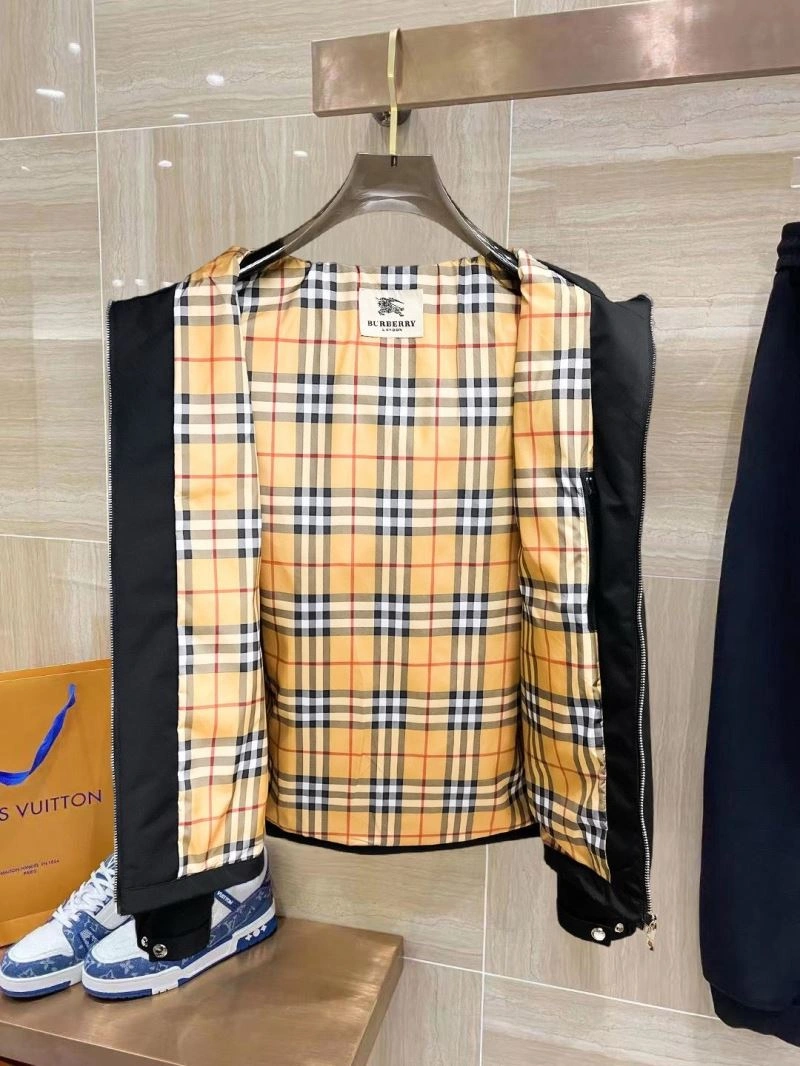 OEM Burberry Outwear