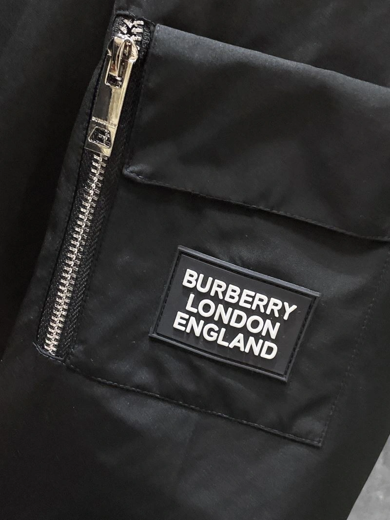 OEM Burberry Outwear