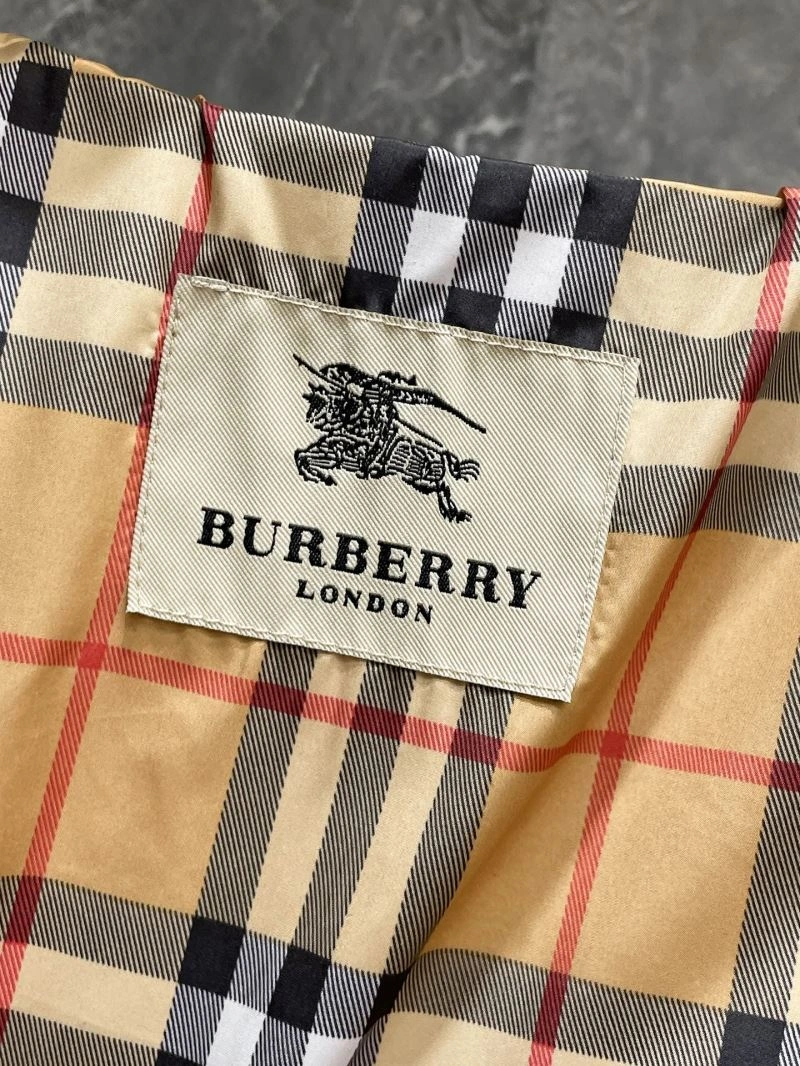 OEM Burberry Outwear