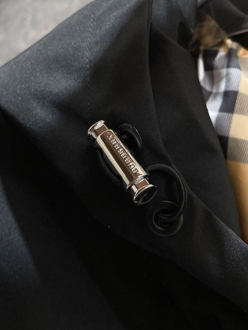 OEM Burberry Outwear