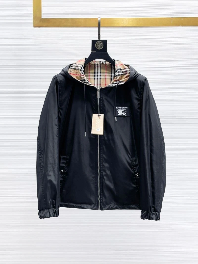 Burberry Outwear