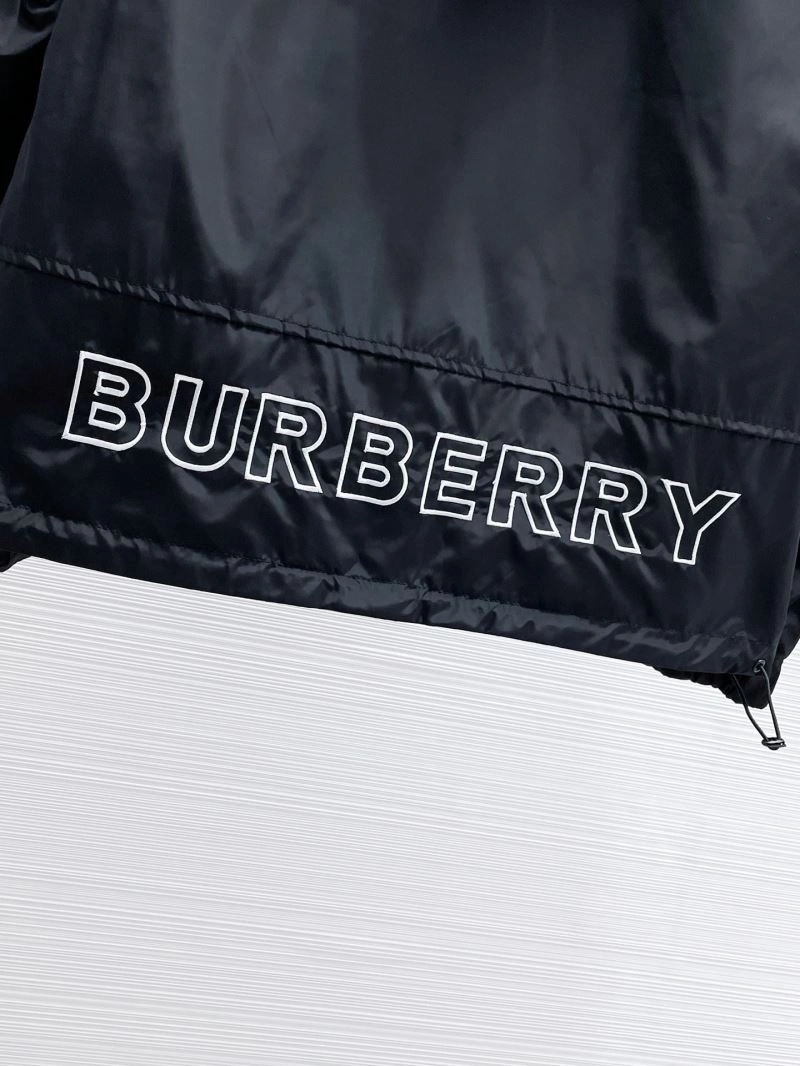 Precise copy Burberry Outwear