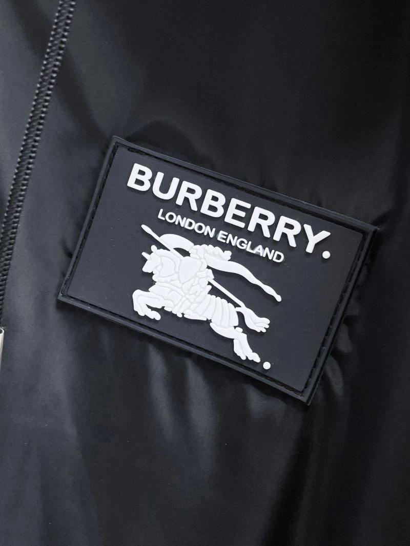 Precise copy Burberry Outwear
