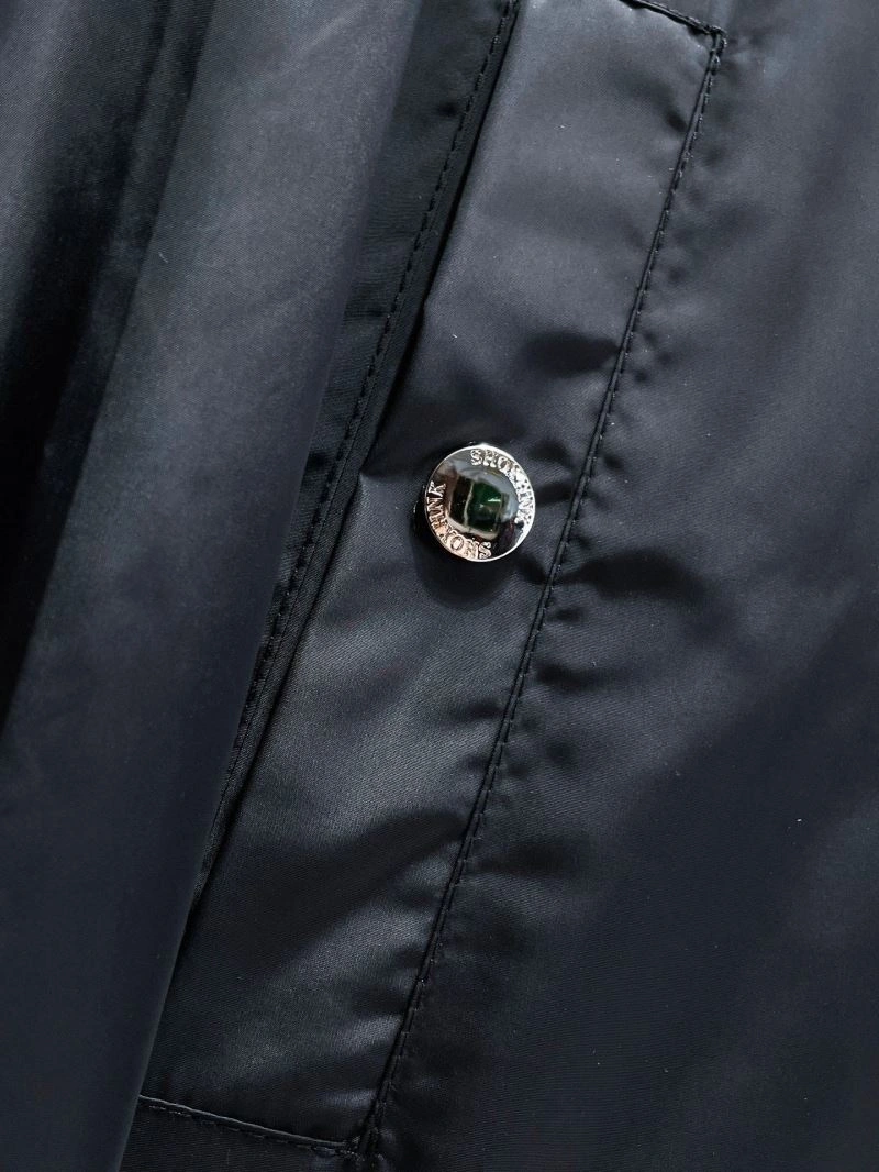 Precise copy Burberry Outwear
