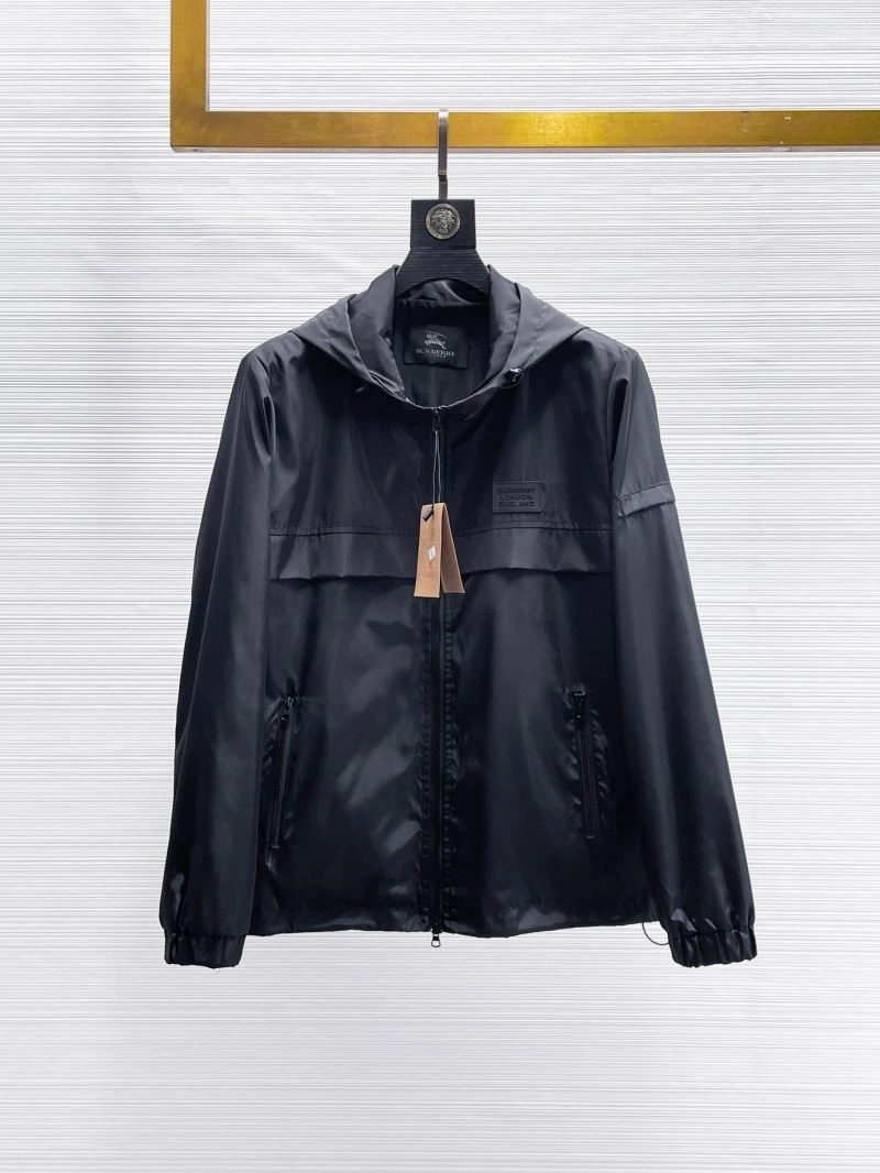 Burberry Outwear