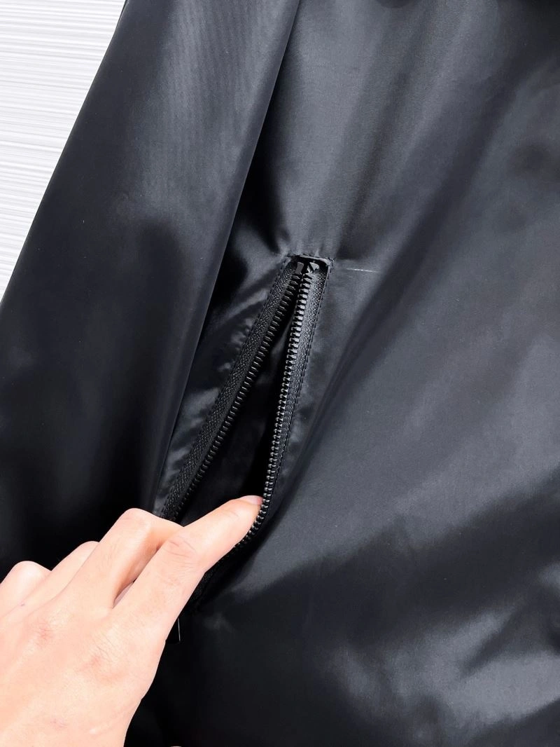 Factory-made Burberry Outwear