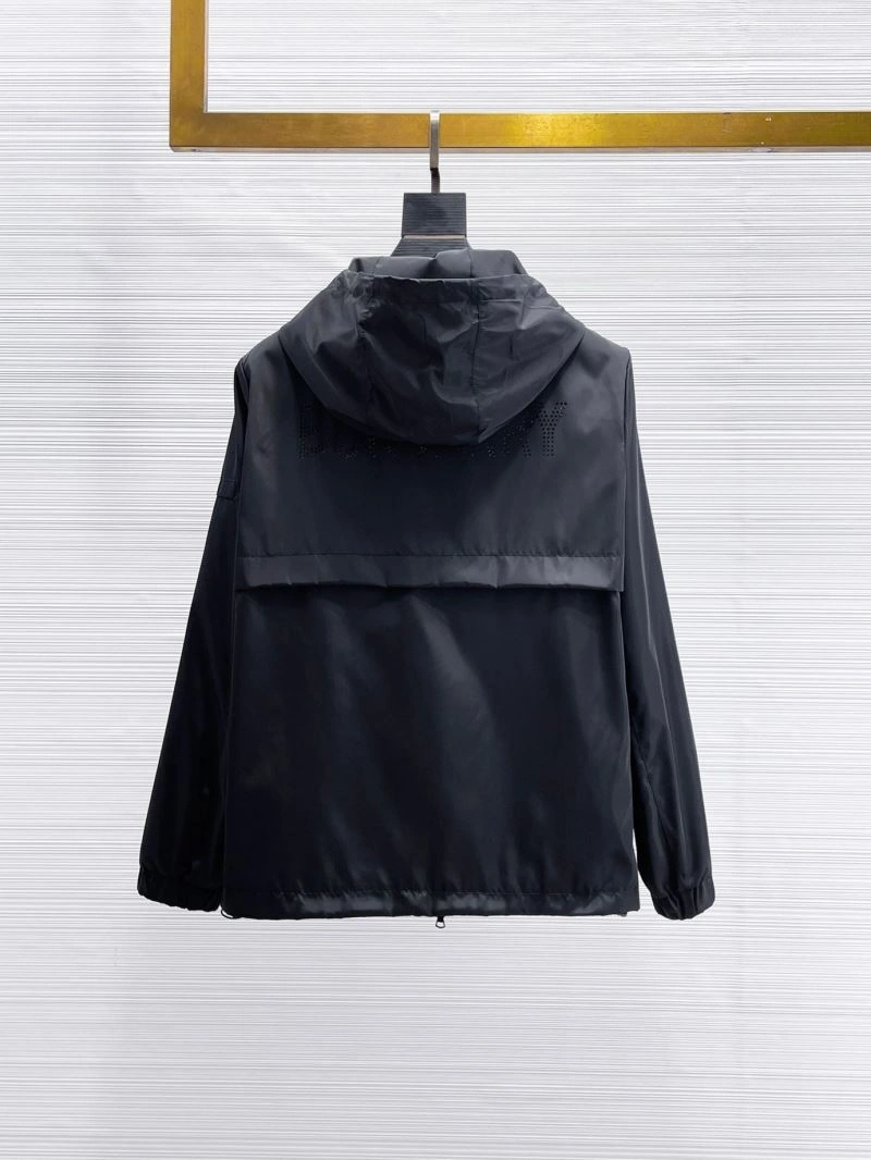 Factory-made Burberry Outwear