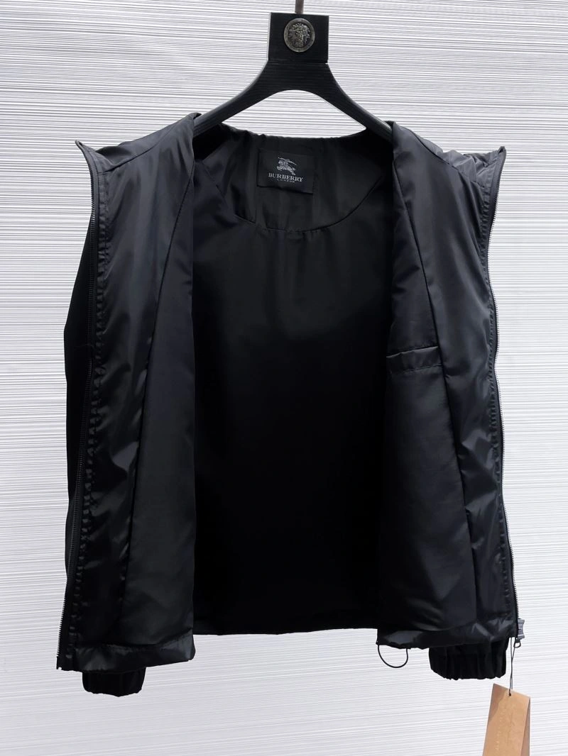 Factory-made Burberry Outwear