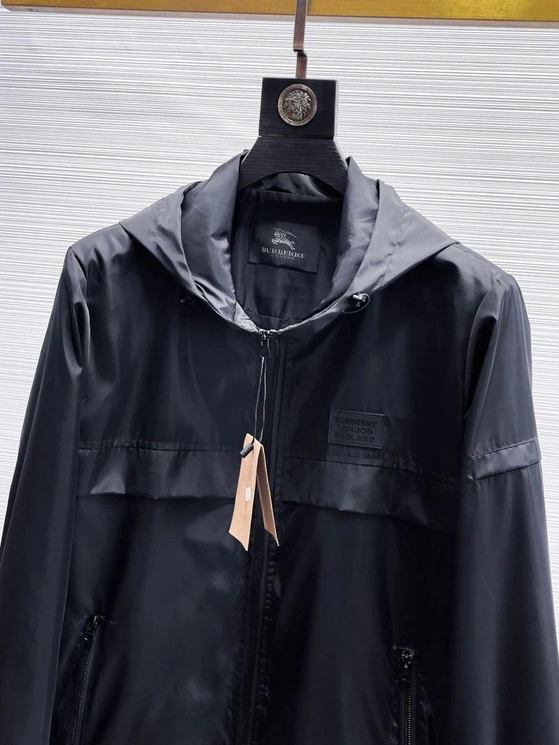 Factory-made Burberry Outwear