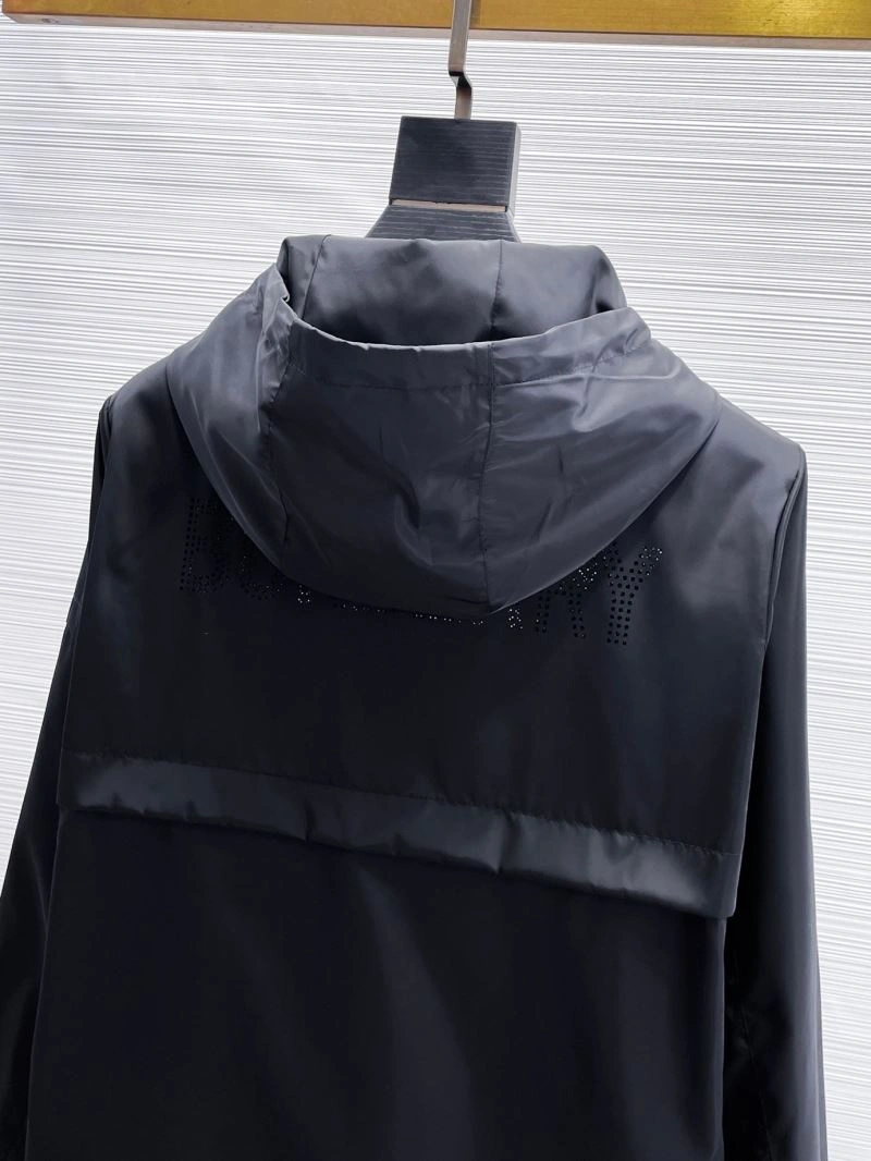 Factory-made Burberry Outwear