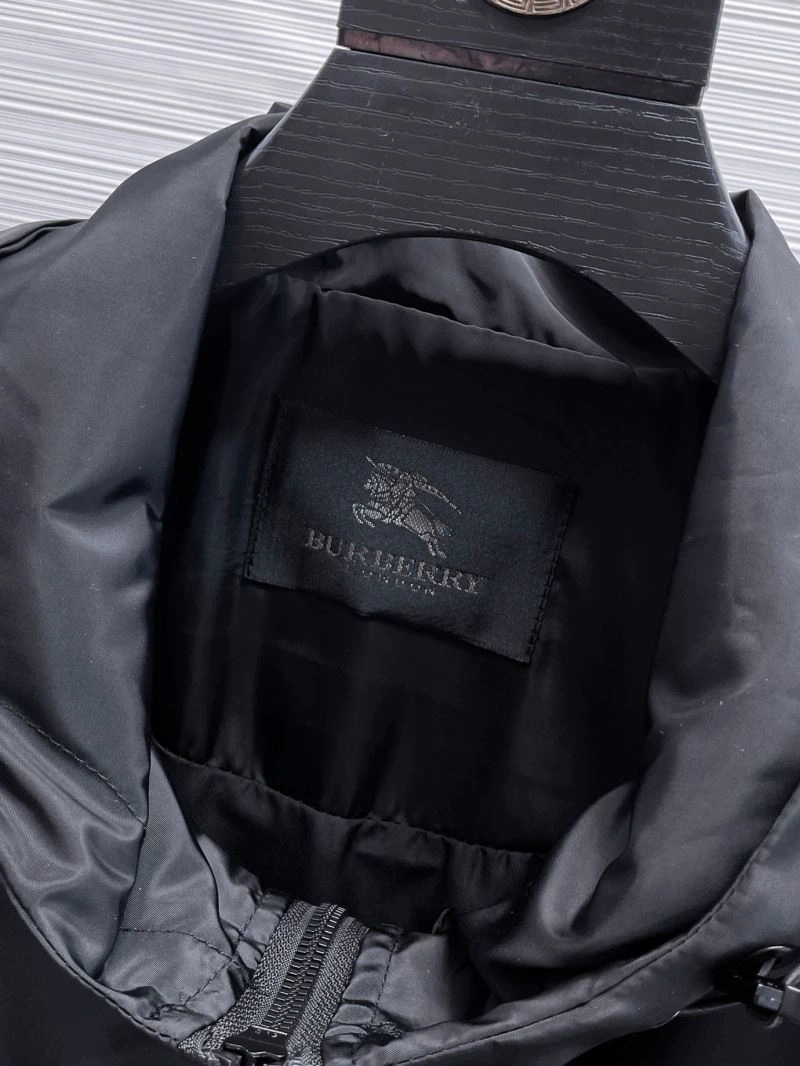 Factory-made Burberry Outwear