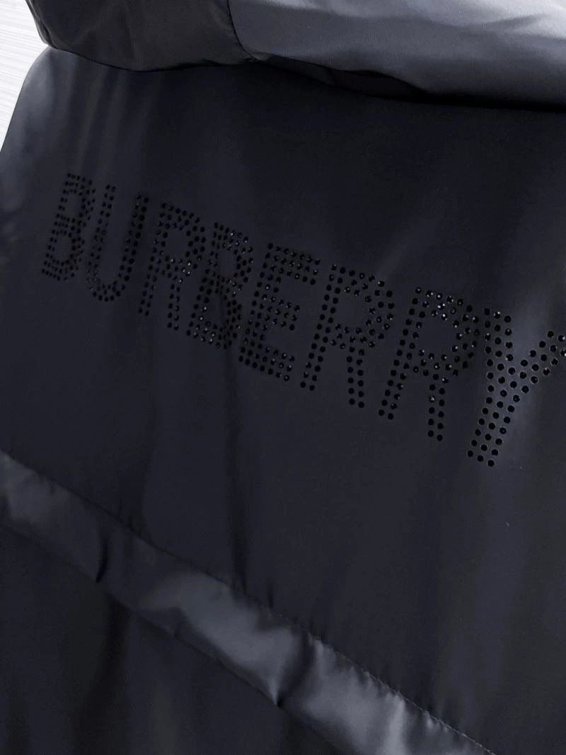 Factory-made Burberry Outwear