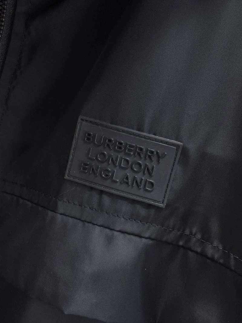 Factory-made Burberry Outwear