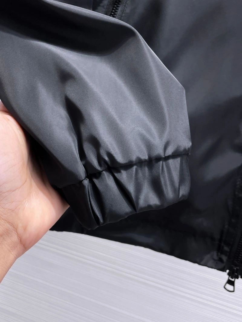 Factory-made Burberry Outwear