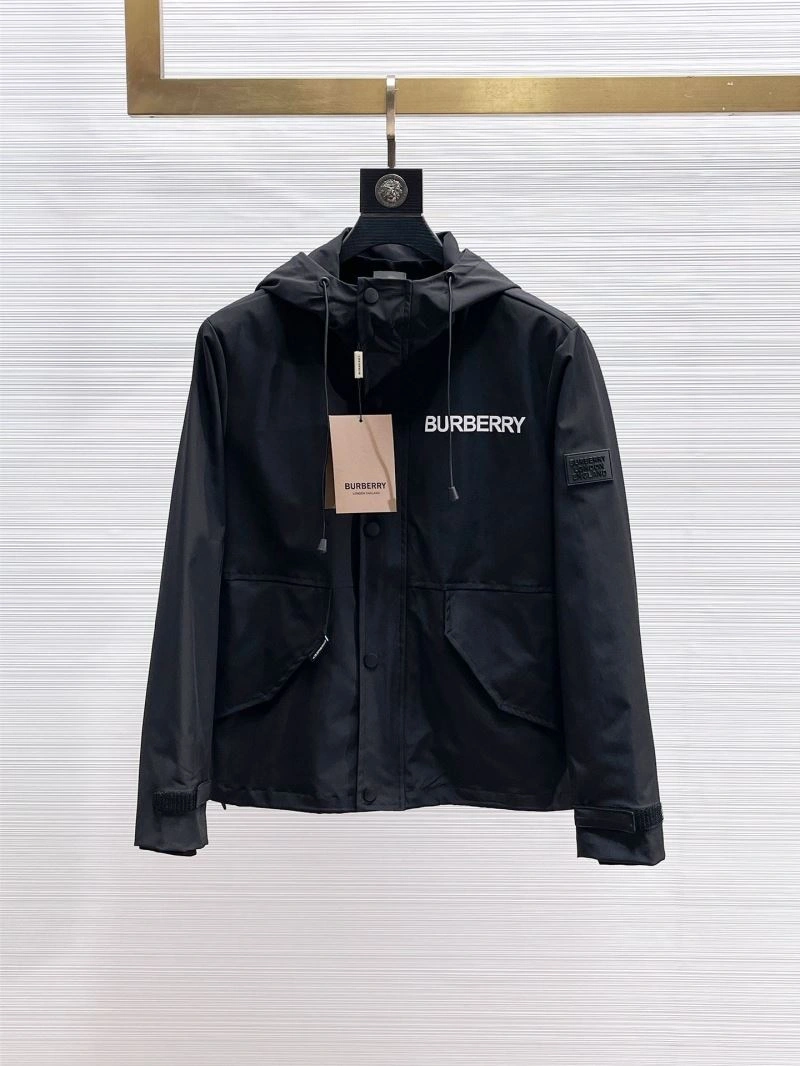 Burberry Outwear