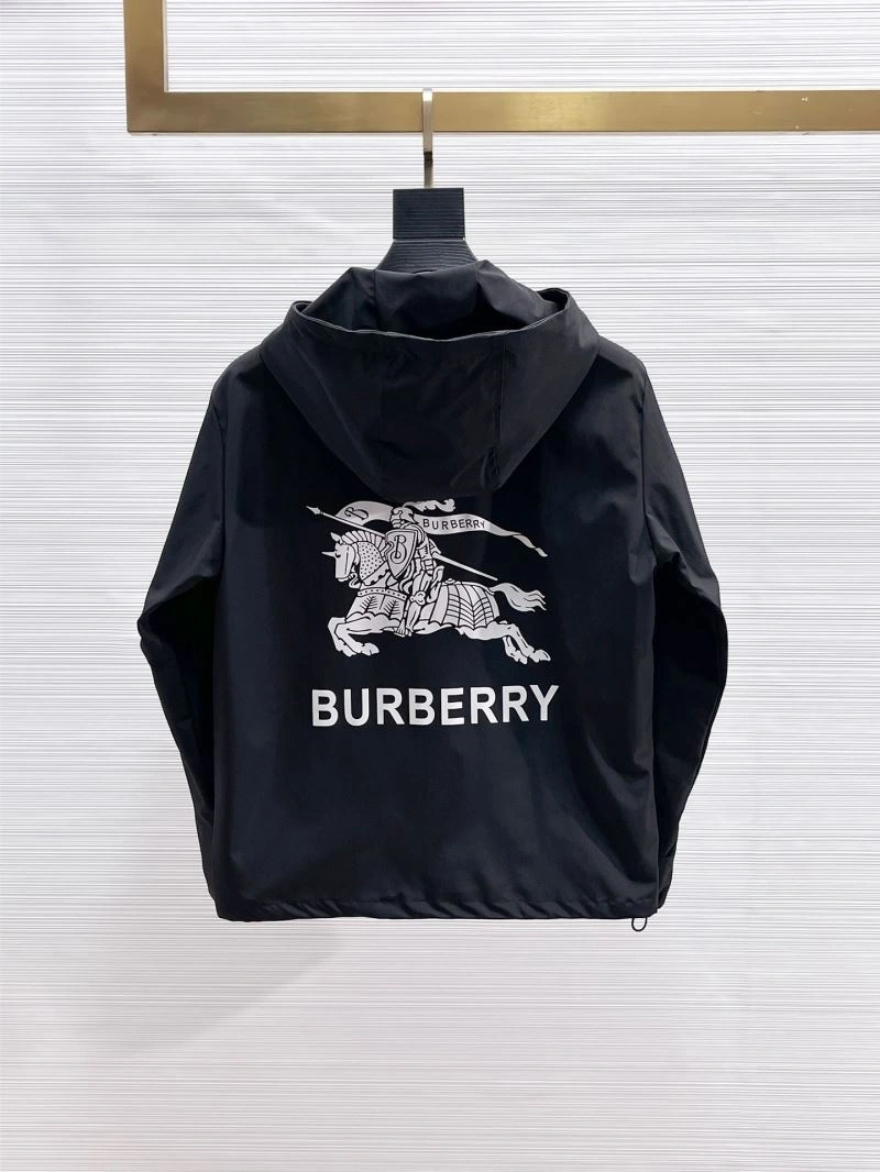 Legit Burberry Outwear