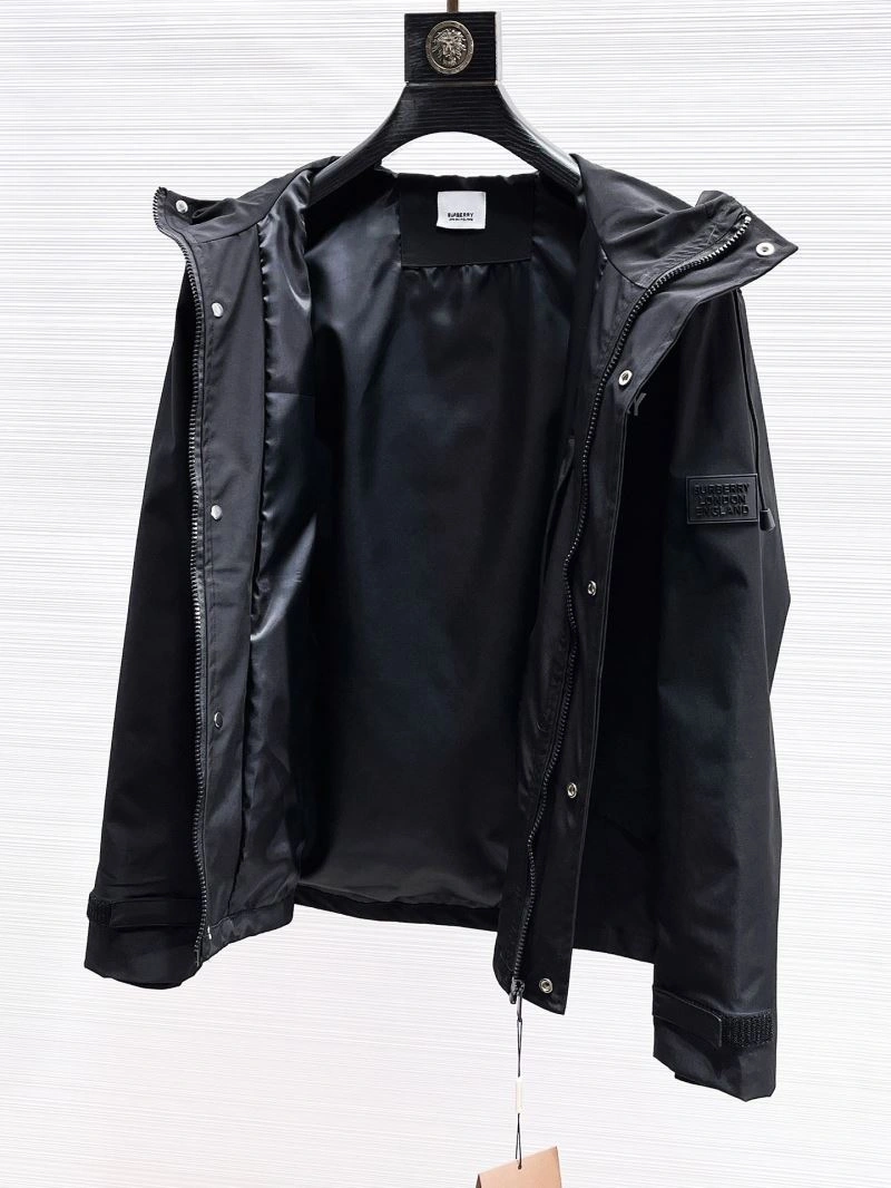 Legit Burberry Outwear