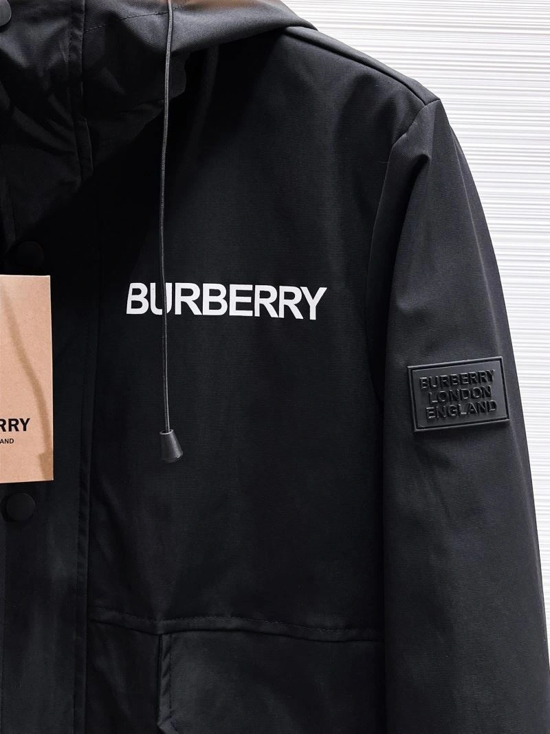 Legit Burberry Outwear